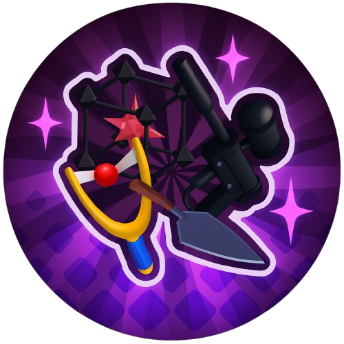 Rivals Weapon Bundles & Crates - ZilZalstore