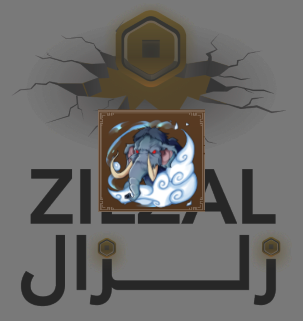Mammoth Fruit– ZilZalstore