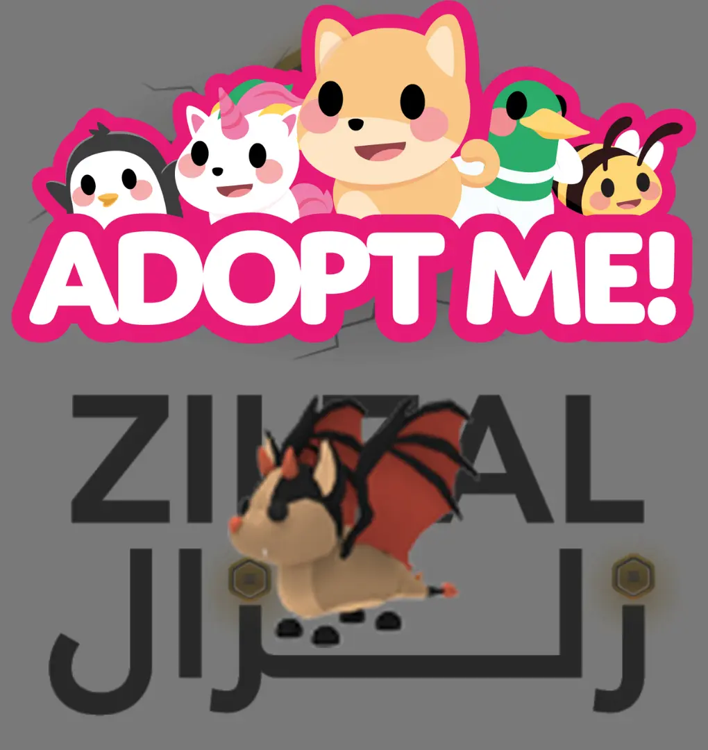 Bat Dragon – ZilZalstore